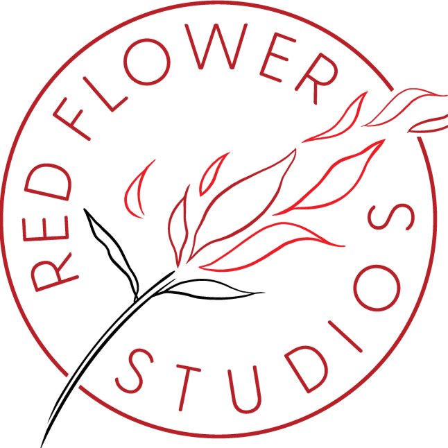 IGNITE FIELD-TRIP PROGRAM | Red Flower Studios